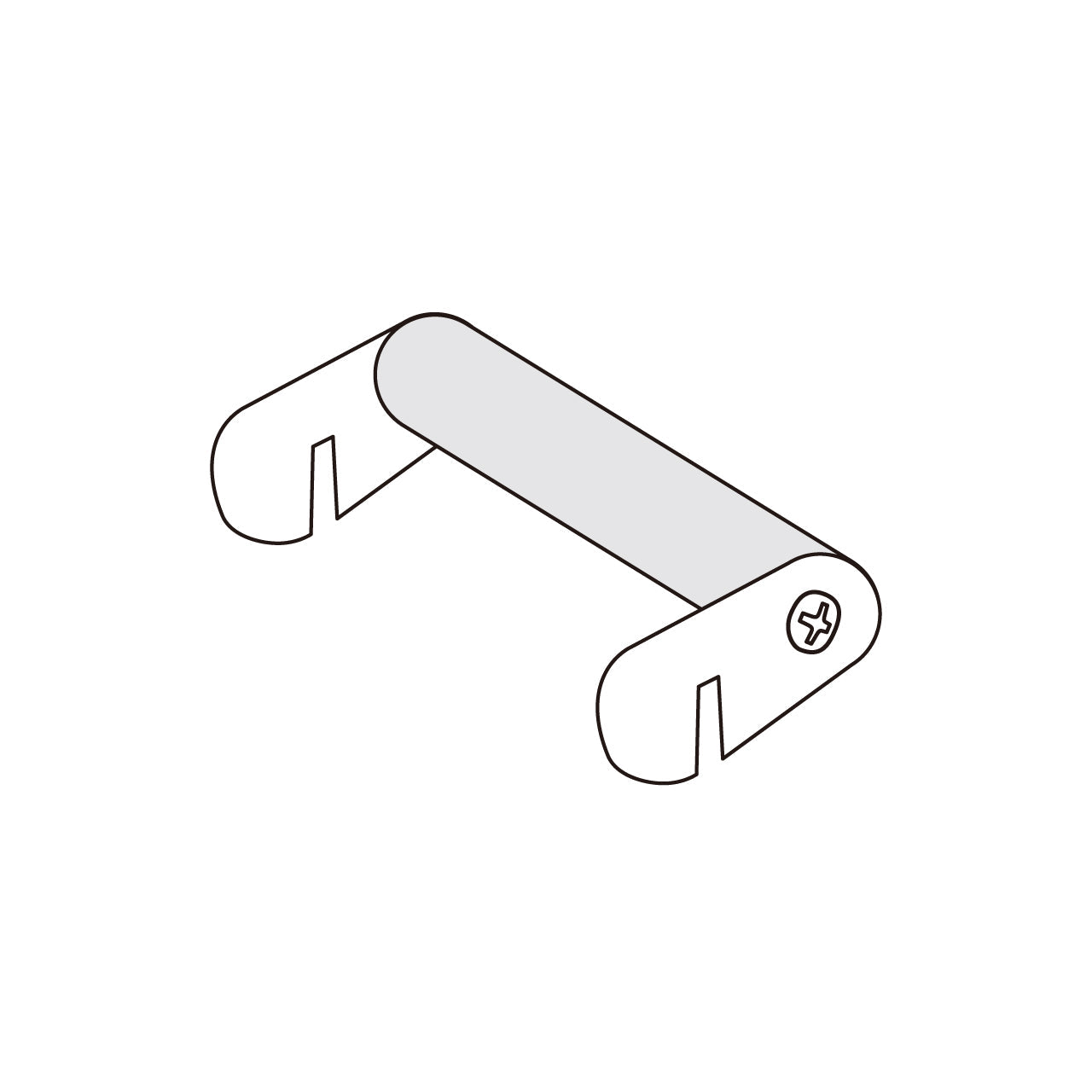 戸口用とまり木(コトリウム350/460)#73085｜G-PET Online(ジェックス公式オンラインショップ)